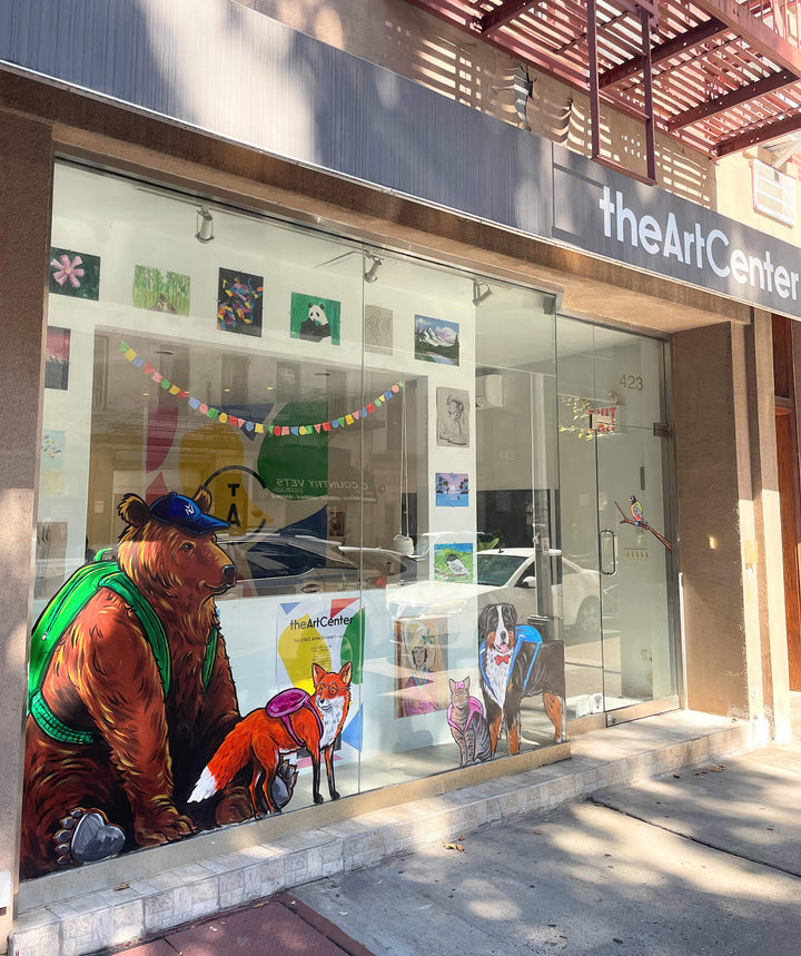 Programs – The Art Center